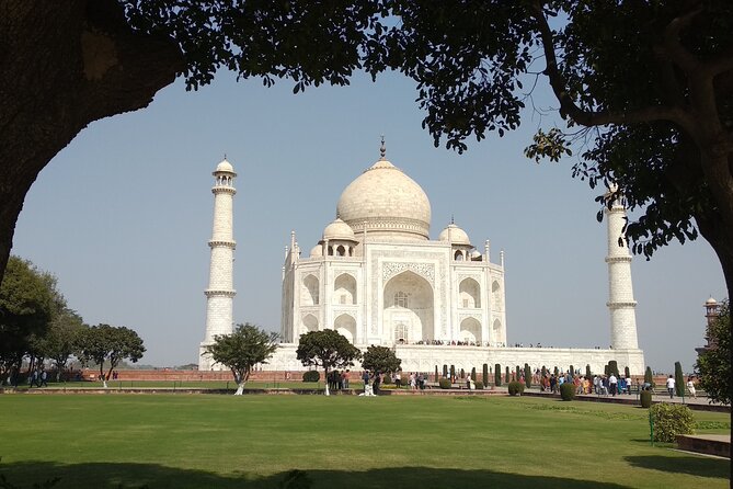 3-Days Private Luxury Golden Triangle Tour (Delhi, Agra & Jaipur) - Final Thoughts: Who Is This Tour Perfect For?