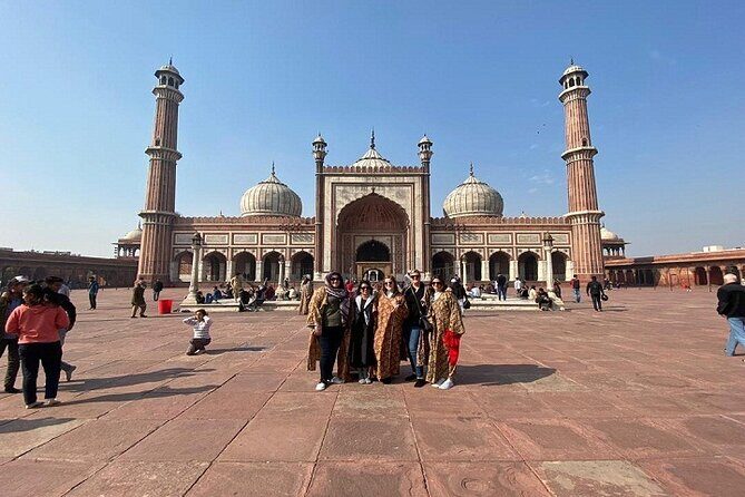 3 Days Private Luxury Golden Triangle Tour from Delhi - The Practical Side: What Makes This Tour Stand Out