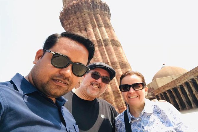3-Days Private Luxury Golden Triangle Tour from Delhi - What Makes This Tour Stand Out?