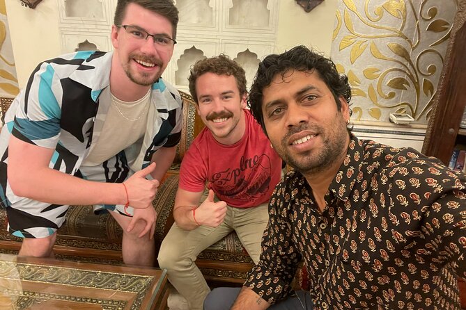 3-Days Private Luxury Golden Triangle Tour to Agra and Jaipur From New Delhi - FAQ