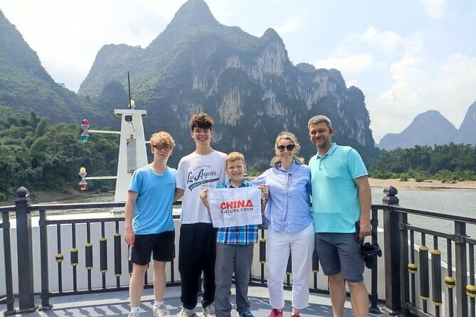 3 Days Private Luxury Guilin Highlights Tour - The Sum Up