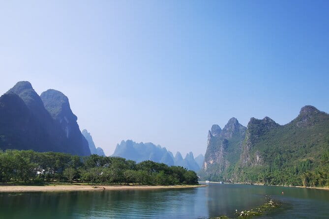 3 Days Private Luxury Guilin Highlights Tour - FAQs