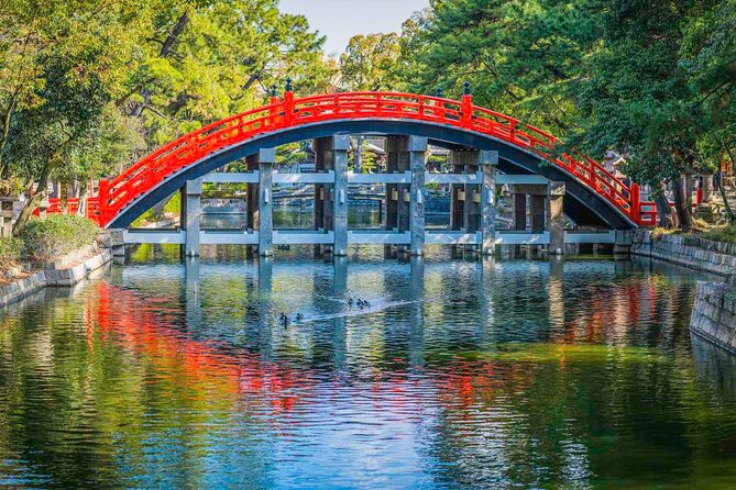 3 Days Private Osaka Kyoto and Nara Tour With English Driver - Customer Reviews and Feedback