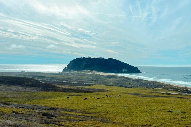 3 Days Private Pacific Tour to Big Sur Hearst Castle and more - An In-Depth Look at the 3-Day California Coastal Adventure