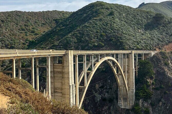 3 Days Private Pacific Tour to Big Sur Hearst Castle and more - Who Would Love This Tour?