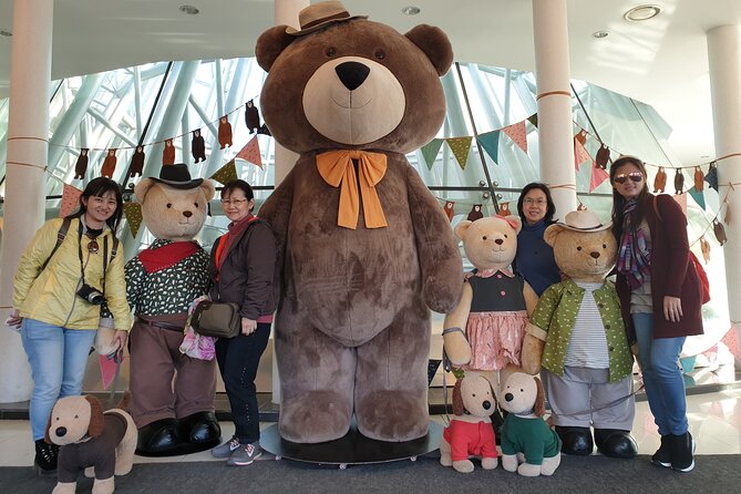 3 days Private Taxi Tour in Jeju Island - Who Will Love This Tour?