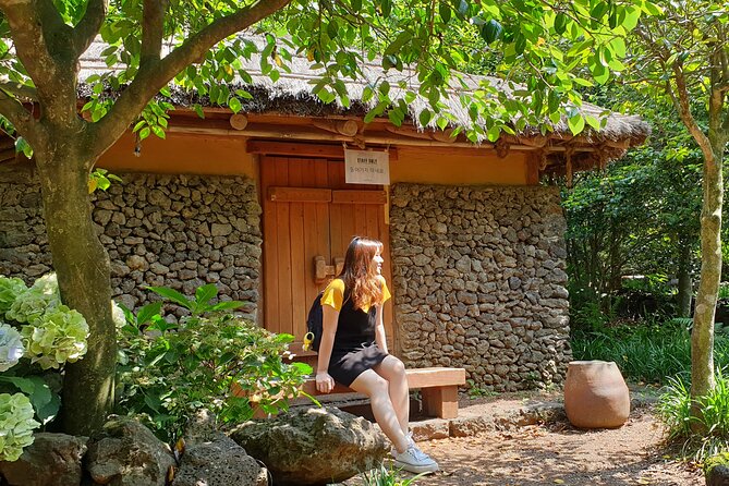 3 days Private Taxi Tour in Jeju Island - FAQs