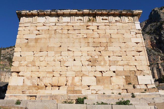 3 Days Private Tour: Delphi & Meteora - A Closer Look at the Itinerary
