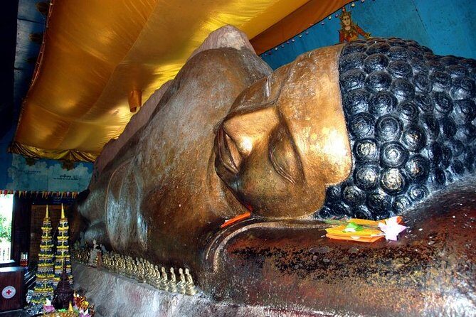 3-Days Private Tour Discover Angkor Wat ,1000 Linga Carving & Floating Village - FAQ