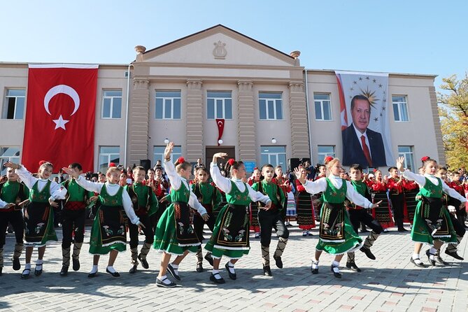 3-Days Private Tour from Chisinau to Transnistria and Gagauzia - Key Points