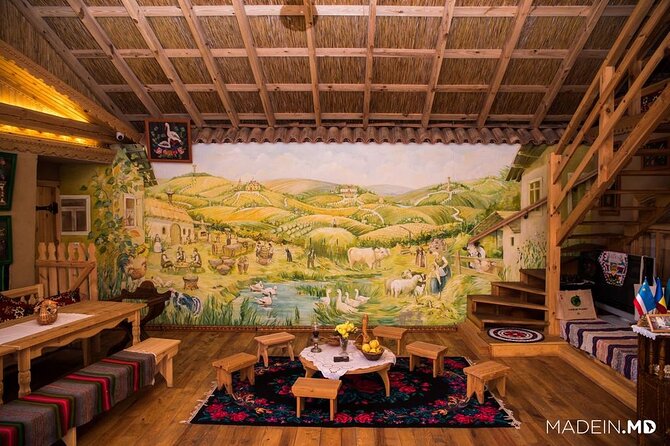 3-Days Private Tour from Chisinau to Transnistria and Gagauzia - The Practical Side: How the Tour Works