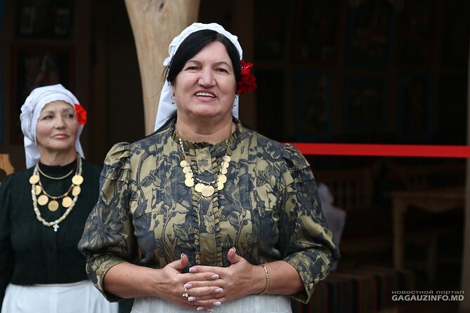 3-Days Private Tour from Chisinau to Transnistria and Gagauzia - Frequently Asked Questions