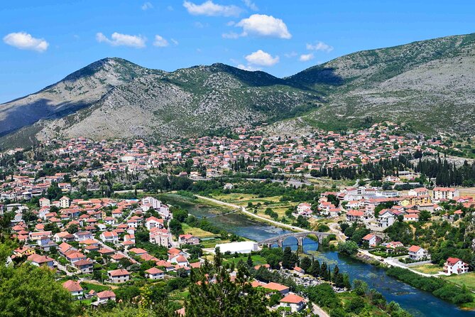 3 days private tour from Dubrovnik to see Bosnia (few variants) - Who Will Love This Tour?