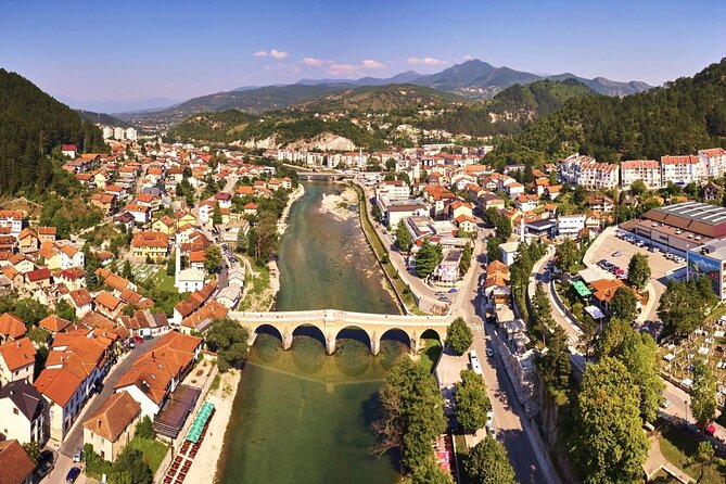 3 days private tour from Dubrovnik to see Bosnia (few variants) - Frequently Asked Questions