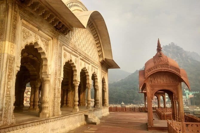 3 days private tour in Alwar, with National Park Safari - Who Will Love This Tour?