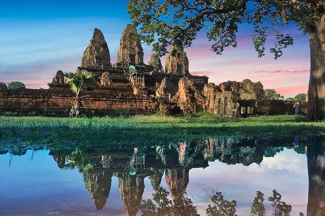 3 Days Private tour in Angkor Wat - Why This Tour Delivers Value