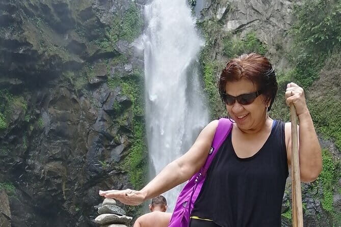 3 Days Private Tour in Banaue Ifugao visiting Batad Rice Terraces - Whos It Best For?