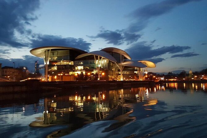 3 days private tour in Georgia - The Sum Up