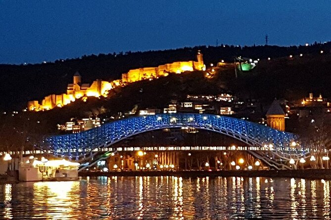 3 days private tour in Georgia - FAQ