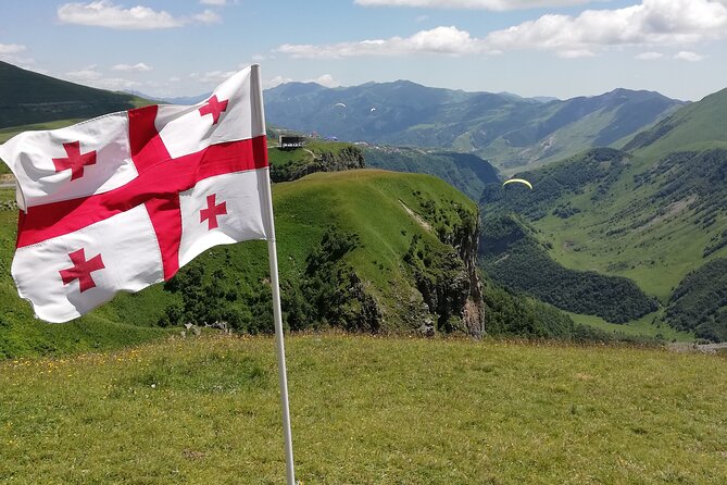 3 Days private tour in Georgia from Tbilisi - Practical Details and Value