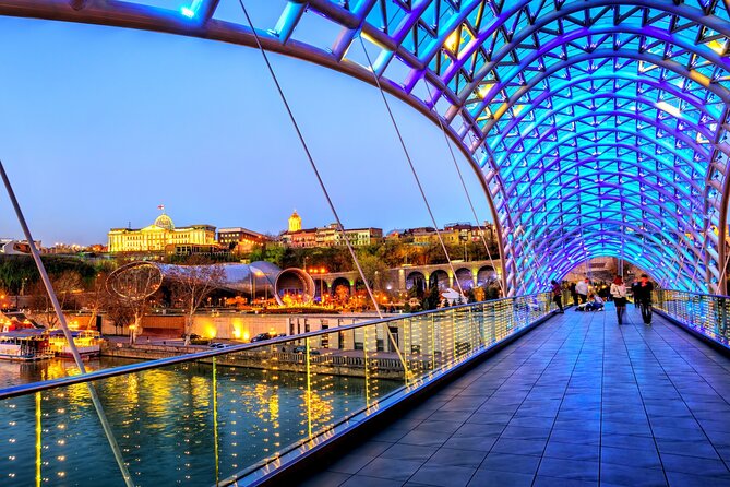 3 Days private tour in Georgia from Tbilisi - Summary: Who Is This Tour For?