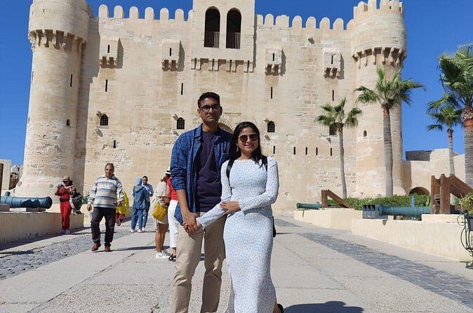 3 Days Private Tour in Giza, Cairo, and Alexandria - Who Should Book This Tour?