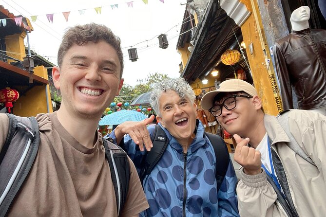 3 Days Private Tour in Hoi An and Da Nang - Introduction