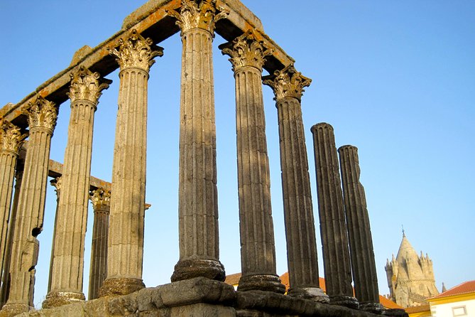 3 Days Private Tour In the Algarve from Lisbon - The Sum Up