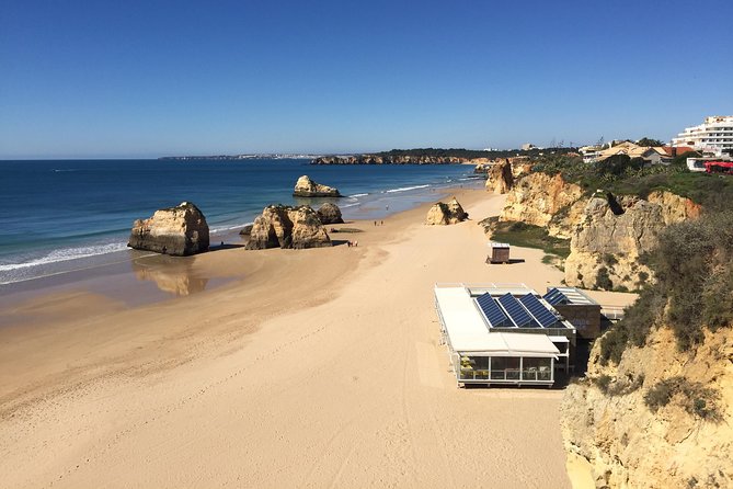 3 Days Private Tour In the Algarve from Lisbon - FAQ