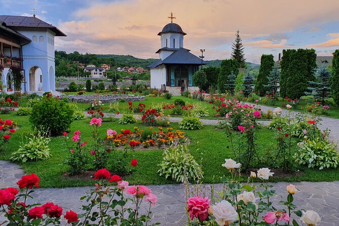 3 Days Private Tour in Transylvania from Bucharest - Final Thoughts