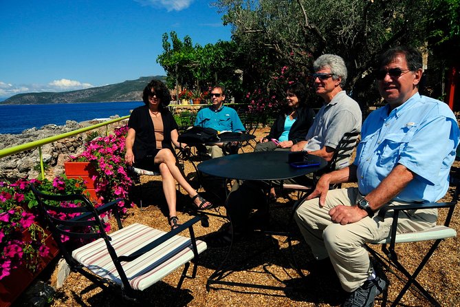 3 Days Private Tour - Kalavryta, Olympia, Nafplio, Epidavros, Mycenae Corinth - A Deep Dive into the Experience