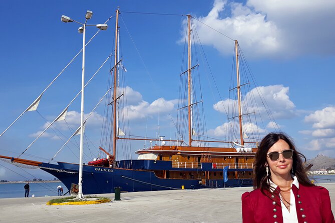 3 Days Private Tour - Kalavryta, Olympia, Nafplio, Epidavros, Mycenae Corinth - Why This Tour Offers Great Value