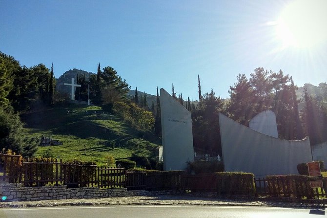 3 Days Private Tour - Kalavryta, Olympia, Nafplio, Epidavros, Mycenae Corinth - Who Should Consider This Tour?