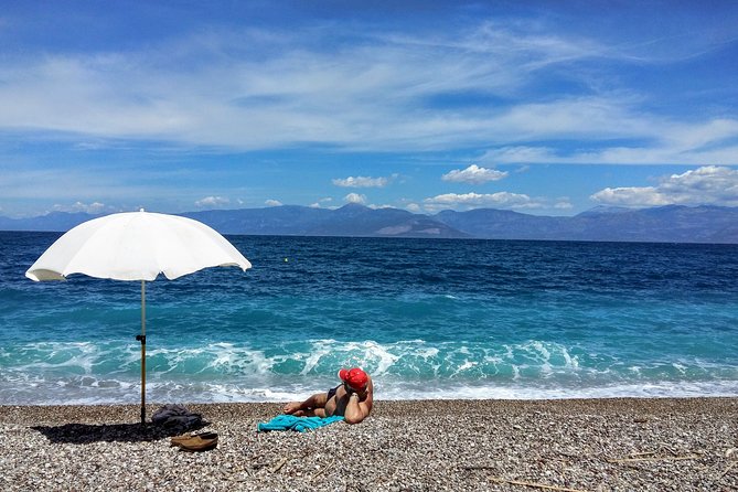 3 Days Private Tour - Kalavryta, Olympia, Nafplio, Epidavros, Mycenae Corinth - The Sum Up