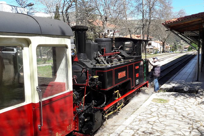 3 Days Private Tour - Kalavryta, Olympia, Nafplio, Epidavros, Mycenae Corinth - FAQ