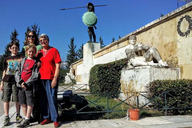 3 Days private tour- Meteora Rocks & Monasteries, Delphi/ Apollo Oracle, Thebes - Conclusions: Who Is This Tour Best For?