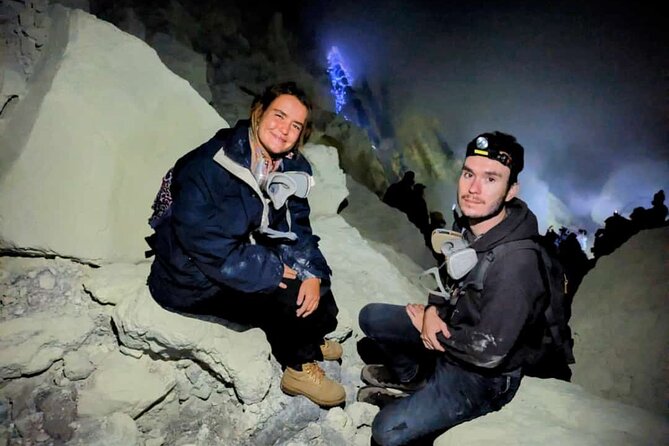 3 days Private Tour of Sewu Waterfalls, Bromo, and Ijen Blue Fire - What Travelers Say