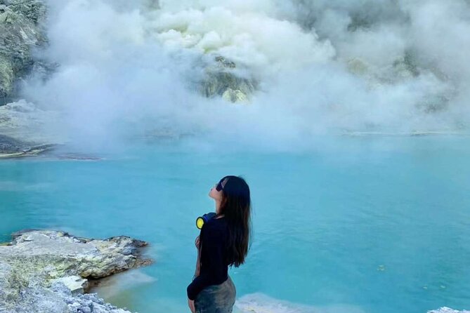 3 days Private Tour of Sewu Waterfalls, Bromo, and Ijen Blue Fire - Practical Tips for Future Travelers