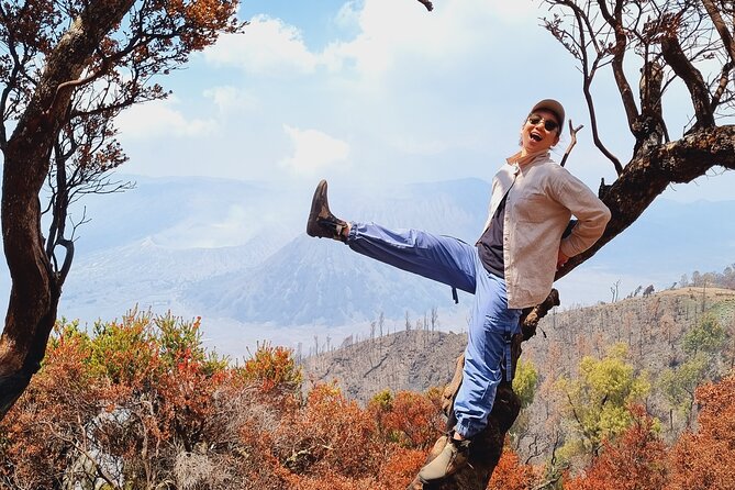 3 days Private Tour of Sewu Waterfalls, Bromo, and Ijen Blue Fire - Final Thoughts: Who Is This Tour Best For?