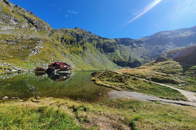 3 Days Private Tour Romania with Transfagarasan Road from Bucharest - What Travelers Say