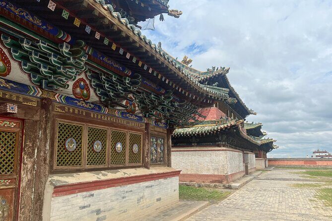 3 Days Private Tour to Karakorum, Khustai NP and Semi Gobi - The Bottom Line: Who Is This Tour Best For?