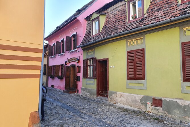 3 Days Private Tour Wallachia and Transylvania from Bucharest - What This Tour Means for You