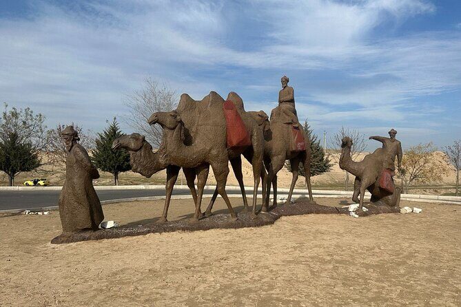 3 Days Private Train Tour from Tashkent to Samarkand - Final Thoughts
