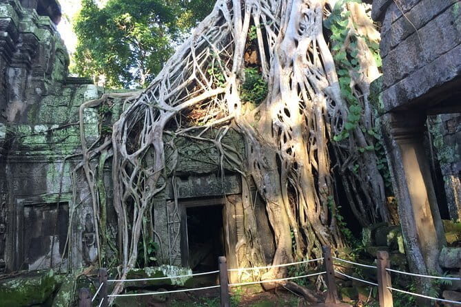 3 Days Private Trip to Angkor Wat from Siem Reap - Practical Tips