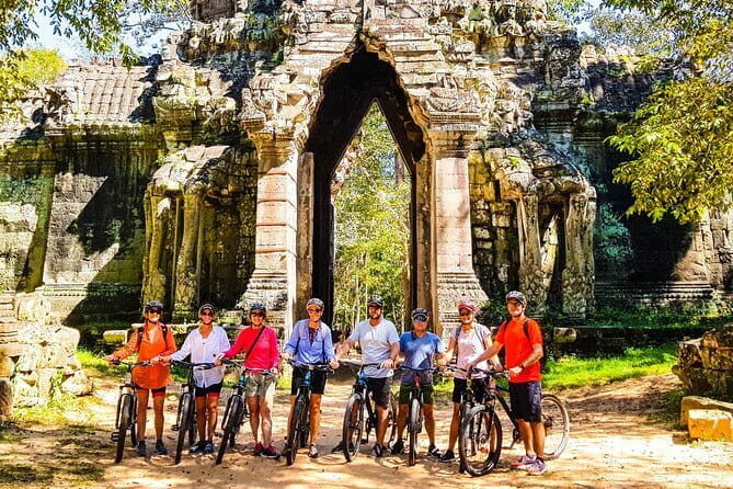 3 Days Private Trip to Angkor Wat from Siem Reap - Final Thoughts