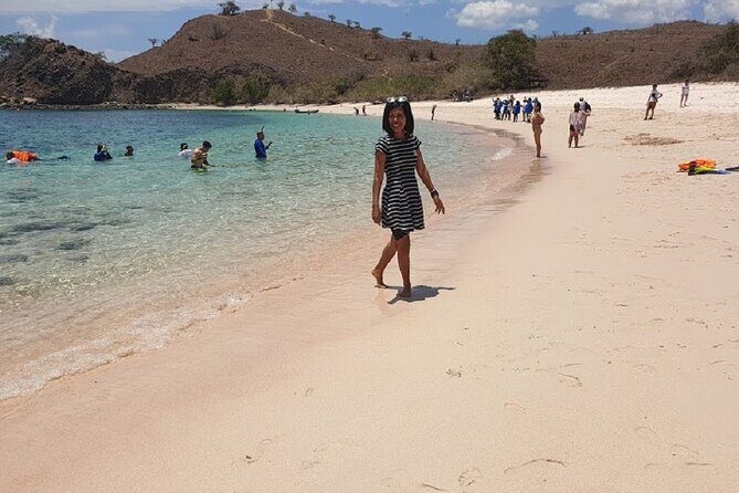 3-Days Sailing Komodo Island,Padar & Manta Point departure every Friday - FAQ