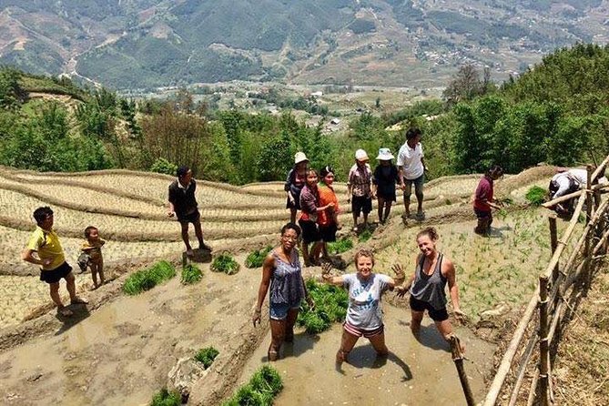 3 Days SAPA Real Experience at Local People House - Final Thoughts