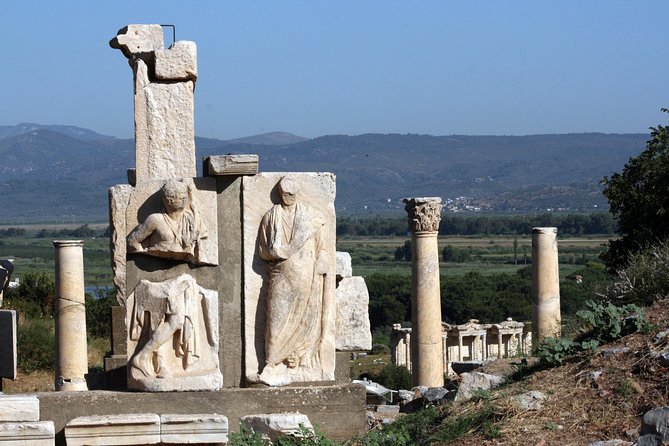 3-Days Seven Churches of Revelation Private Tour - A Full Breakdown of the 3-Day Itinerary