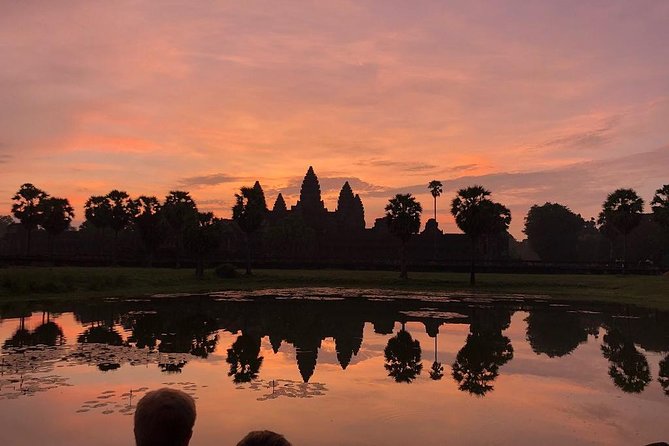 3 Days Siem Reap Explorer - Small Group - What Makes This Tour Stand Out?