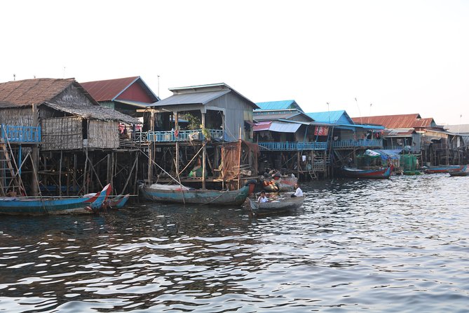 3 Days Siem Reap Explorer - Small Group - Practical Tips and Considerations